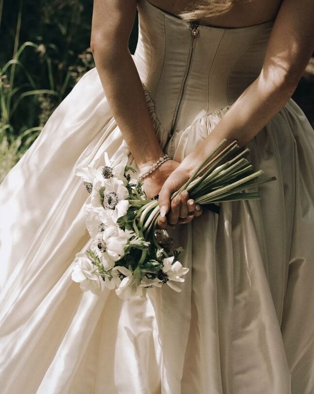 Preserving the Flowers That Told Your Story - Engaged Life